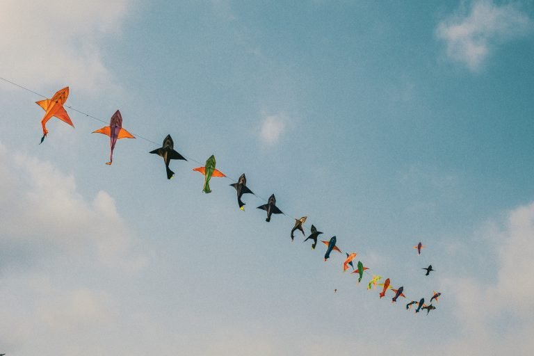 12 Traditional Pakistani Festivals You Must Experience - City Magazine