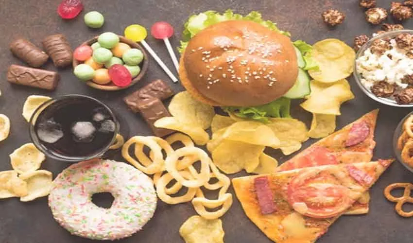 Study Finds Link Between Ultra-Processed Foods and Higher Risk of Pre ...