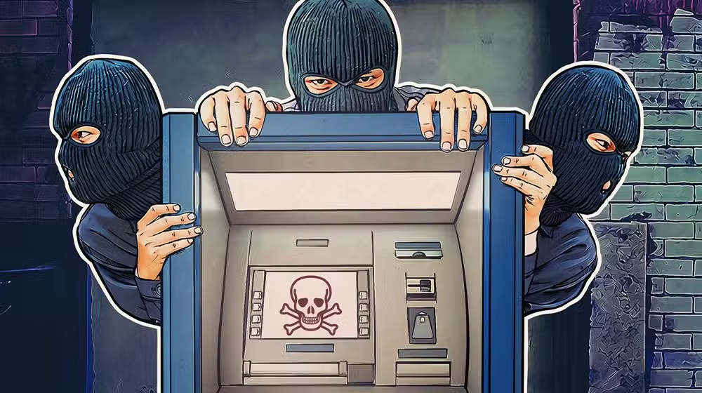 New “Ploutus” Malware Allows Hackers to Empty ATMs in Pakistan Without ...